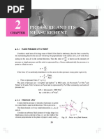 Manometer Practice Problems and Solutions | PDF | Pressure Measurement ...