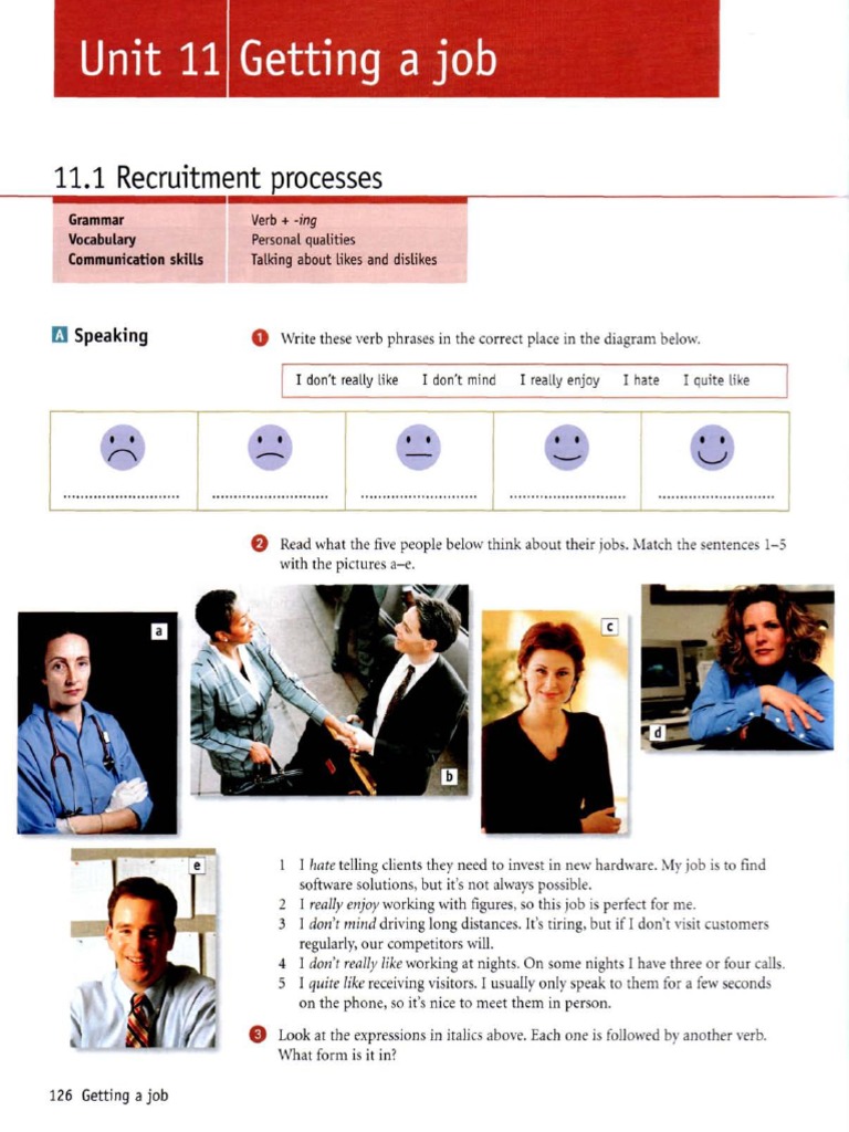 Business Basics SB PDF | PDF
