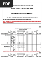 DPR Egaspin 2018 | PDF | Reflection Seismology | Hydrocarbon Exploration