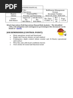 Camesa Cable Spec | PDF | Electrical Conductor | Insulator (Electricity)