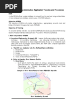 DPWH Road Design Standards | PDF