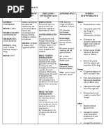 d5lr Ivf Study | PDF | Medicine | Diseases And Disorders