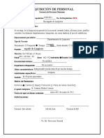 Funciones y perfil del capturista de datos | PDF | Información | Bases ...