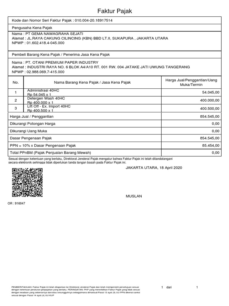 010 004-20 18917514 PDF | PDF