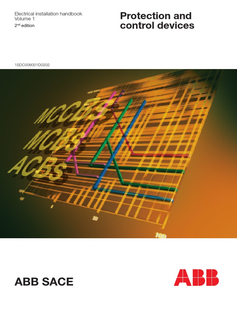 ABB Sace - Protection and Control Device - Handbook PDF | PDF ...