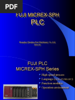 S7 200 Wiring Diagram | PDF | Programmable Logic Controller | Central Processing Unit