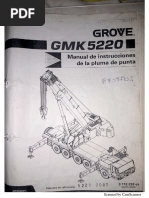 RSN & RF Hook Dimensions Guide | PDF