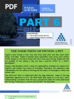 Ruthless by William DeMille | PDF