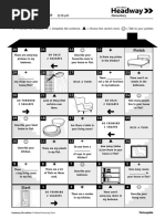 Malta Skill Pass Test Notes | PDF | Malta | English Language