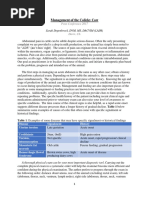 Scoring Algorithm For The Rome IV Diagnostic Questionnaire For Adults ...