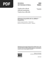 ISO 13567 Organization and Naming of Layers For CAD | PDF ...