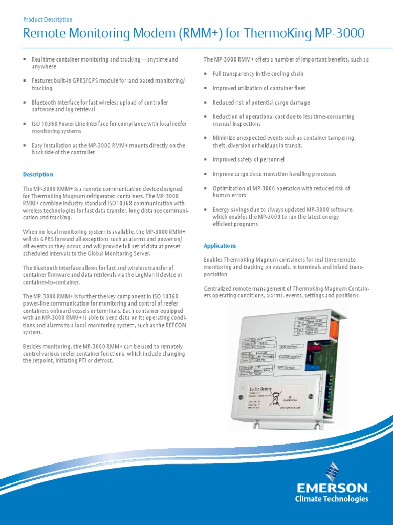 MP 3000 Product Leaflet en SG 4852062 PDF | PDF | Wireless | Bluetooth