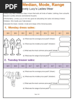 Examples of Artifacts: AR Teacher Excellence Support System | PDF ...