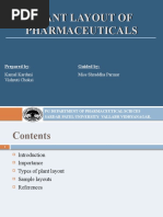 16.pharmacy Layout Designs | PDF | Pharmacy | Prescription Drugs
