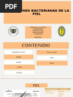 GPC CELULITIS - P | PDF | Staphylococcus Aureus | Especialidades Medicas