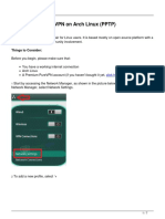 Free PPTP VPN Server Addresses List | PDF | Internet Standards | Data ...