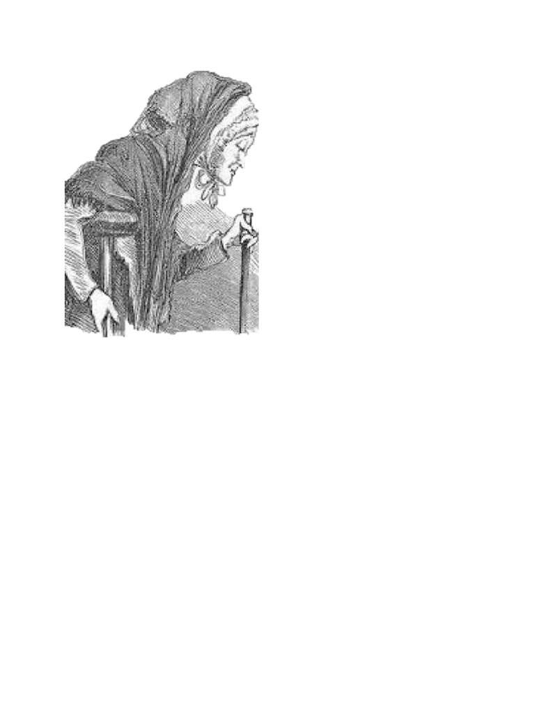 Resumen de Clarisa (Cuentos de Eva Luna) | PDF