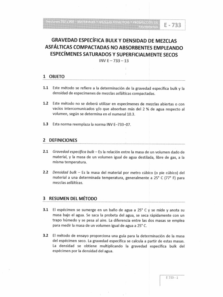 Inv e - 733 - 13 | PDF