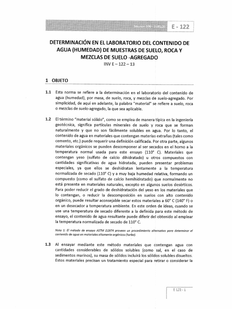 Inv e - 122 - 13 | PDF