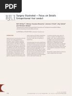 Gibson Incision | PDF