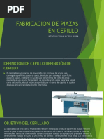 Proceso de Careado en Torno | PDF