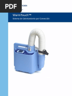 Manual Usuario Monitor - de - Signos - Vitales - VS600 - Mindray | PDF ...