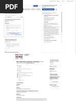 Understanding Welding Tickets | PDF | Welding | Construction