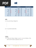 High Note 1 Workbook | PDF | Linguistics | Grammar