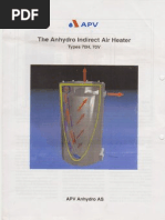 A 4 A - Scorched Particles - tcm11-30908 | PDF | Powdered Milk | Filtration