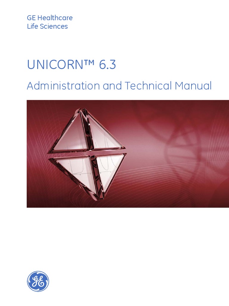 UNICORN Administration and Installation | PDF | Server (Computing ...