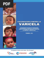 Contactos Programas - DGVS | PDF