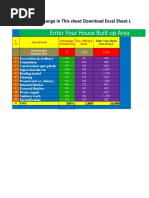 Ribbed Type Wall Panel System Presentation | PDF | Concrete | Wall