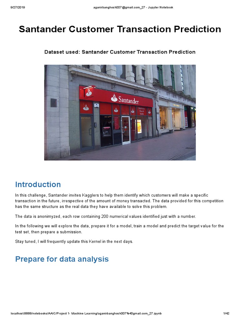 27 Jupyter Notebook | PDF | Computing | Teaching Mathematics