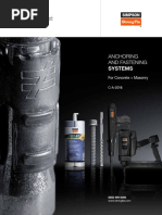 Fire Resistance Ratings - ANSI/UL 263: Design No. U311 | PDF | Drywall ...