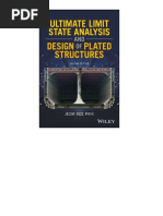 Roark 6ed | PDF | Beam (Structure) | Bending