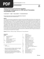 Andrade Eq | PDF | Viscosity | Temperature