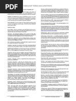 OMB Permit and Licensing Guide | PDF | Invoice | License