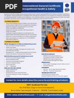 ILO Guidance For Risk Assessment | PDF | Occupational Safety And Health ...