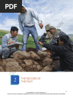 Examples of Artifacts: AR Teacher Excellence Support System | PDF ...