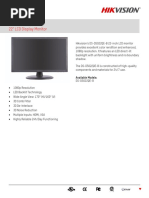 CRESTRON Ss HD-PS402 | PDF | Hdmi | Electronics