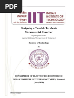 UPCST G - Guidelines | PDF | Biotechnology | Doctor Of Philosophy