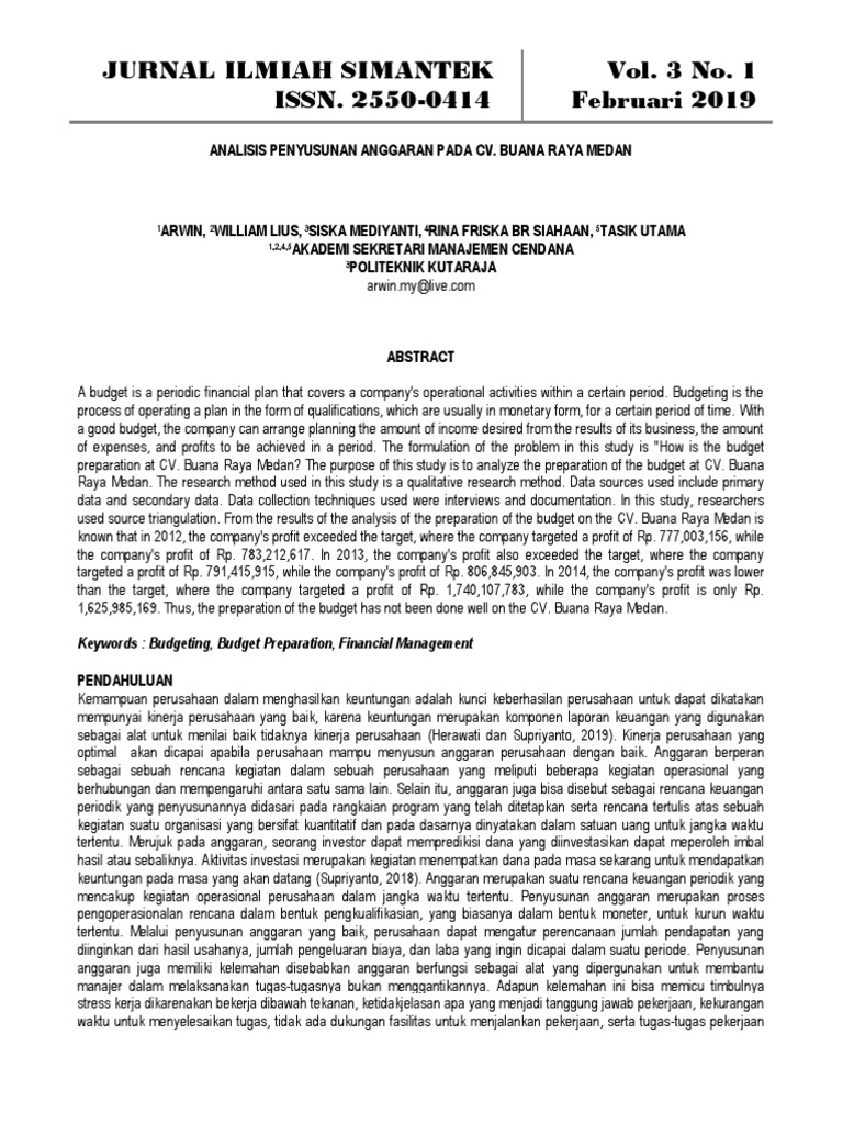 Tugas Individu Pak Meidi | PDF | Research Methods | Data