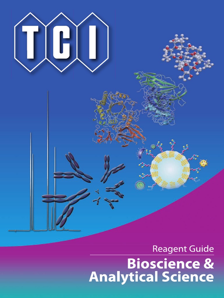 Reagent Guide Bioscience& Analytical Science E PDF | PDF | Elisa ...