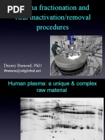 Integritest 5 Instrument: Specifications Sheet | PDF | Regulatory ...