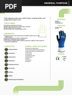 Technical Data Sheet - BOSTIK Rugby Original | PDF | Adhesive | Materials