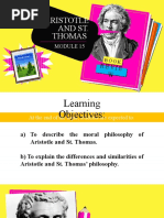 Reason vs. Will in Ethics | PDF | Reason | Deductive Reasoning