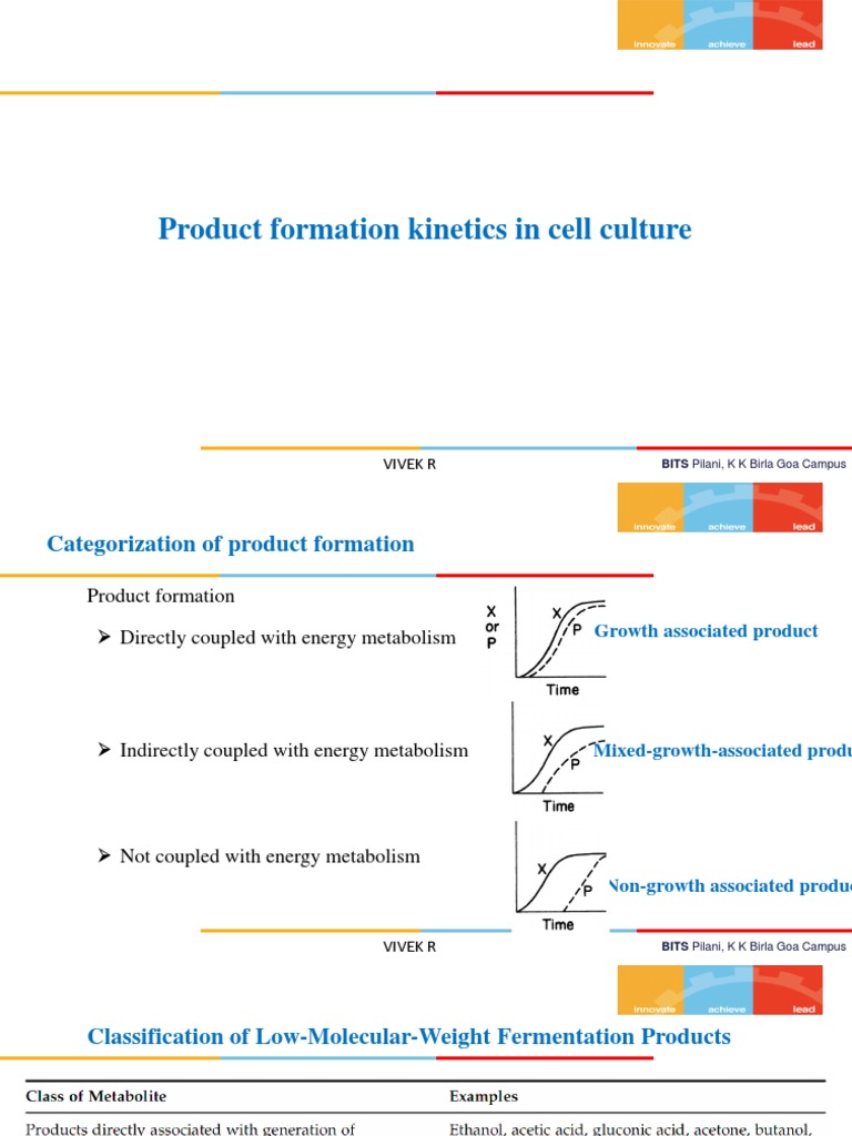 Lecture #22-23 - Without Annotation PDF | PDF | Metabolism | Molecular ...