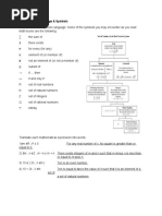 Mathematics in The Modern World: Topic 7: Mathematics of Voting | PDF ...