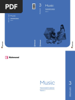 Manitoba Music Curriculum | PDF | Learning | Curriculum