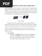 BIW Manufacturing Process - BODY in WHITE | PDF | Sheet Metal | Crafts
